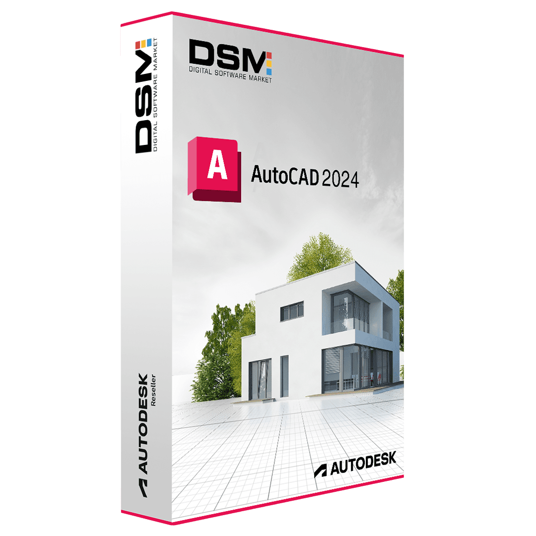 AutoCad 2024 : Trusted by millions, built to accelerate your creativity ...