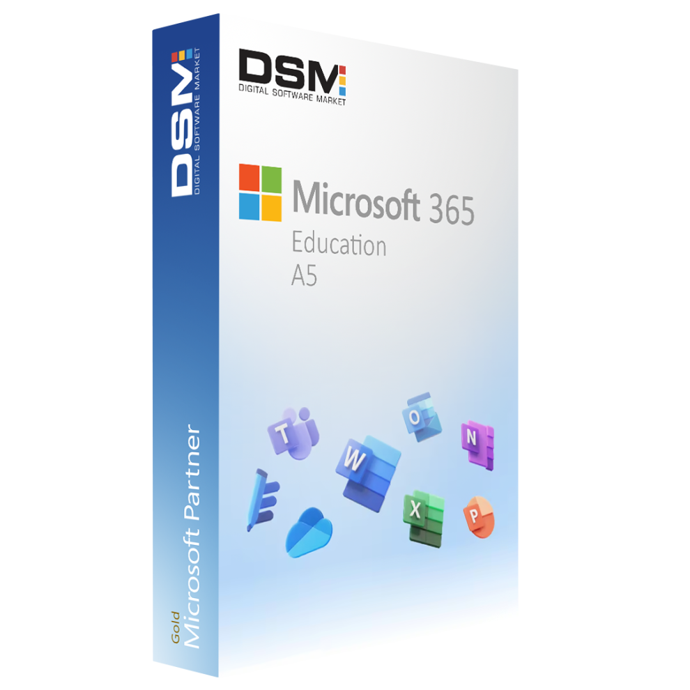 Microsoft Windows 10 Enterprise 32/64 Bit (1PC) - DSM - Digital ...
