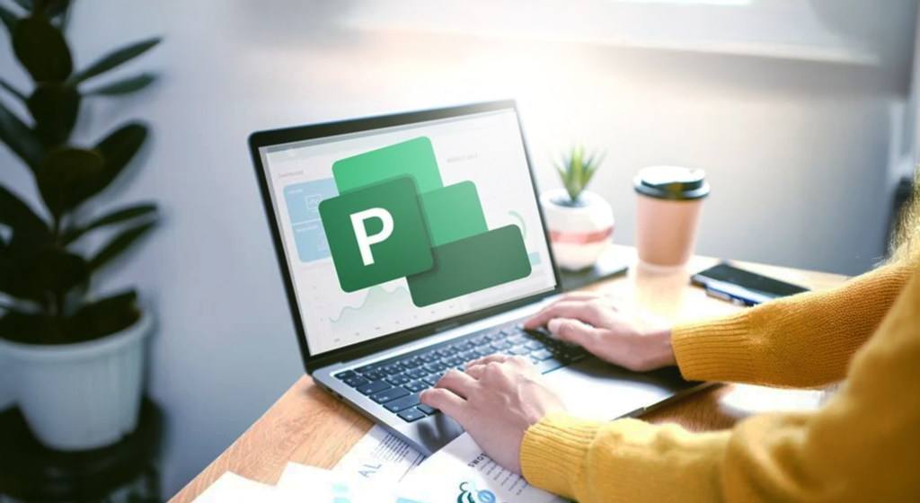 Why Microsoft Project Plan 5 Is the Best Choice for Large-Scale ...